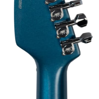 Backlund Model 100 | Reverb