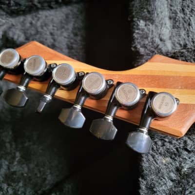 Siggery Heresy 6 (Blackmachine B6) | Reverb Canada