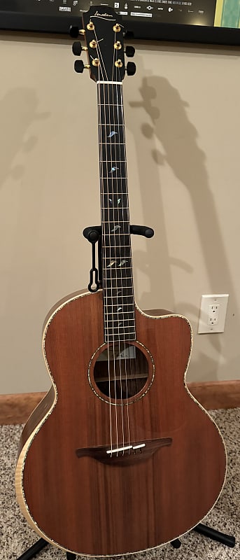 Lowden F-35C 2018 | Reverb