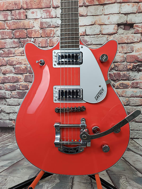 Gretsch G5232T Electromatic Double Jet FT 2020 - Present | Reverb