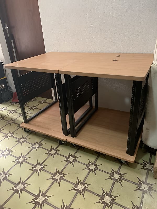 StudioRTA Producer cart | Reverb