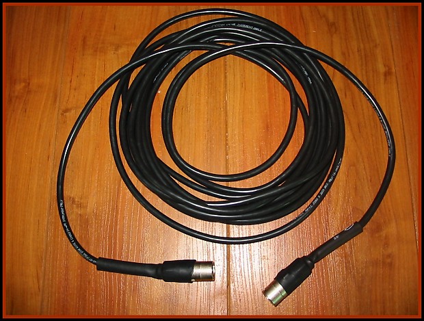 Line 6 Variax VDI cable | Reverb