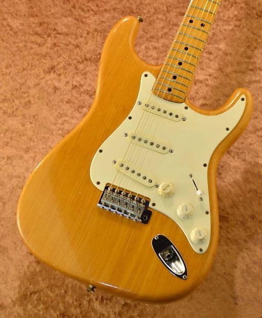 Fernandes Fst 90 N 77 Used | Reverb