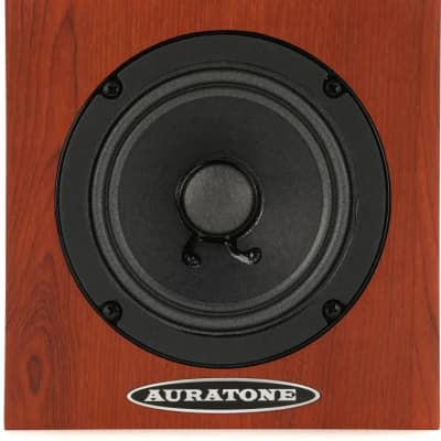 Denon DN-508S 8" Tri-Amplified 3-Way Reference Monitor | Reverb Canada