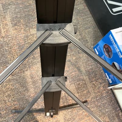 Ultimate AX48b PRO Workstation Keyboard (San Antonio, TX) | Reverb