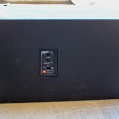 JBL SRX728S Dual 18 Subwoofer SRX700 Series | Reverb