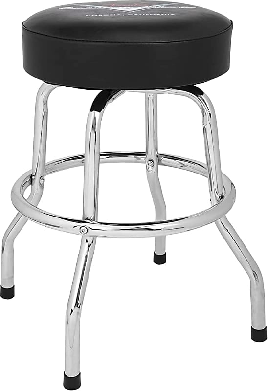 Fender Custom Shop Barstool - 30-inch | Reverb