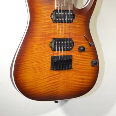 Ibanez RGA42FM Standard | Reverb