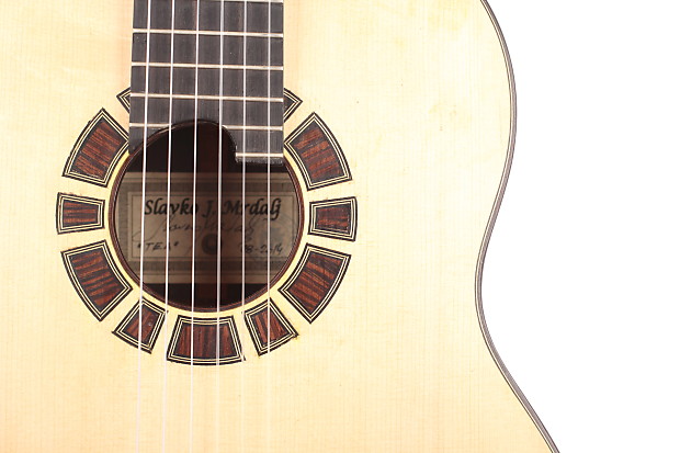 Slavko J. Mrdalj 2014 | Reverb