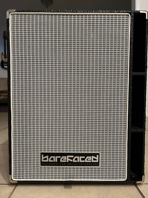 Barefaced FR800 Powered Cabinet | Reverb