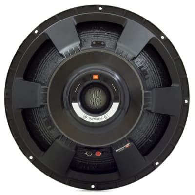 JBL 18" 18SW3P 800 Watts RMS 1600 Peak 8 Ohm Subwoofer | Reverb