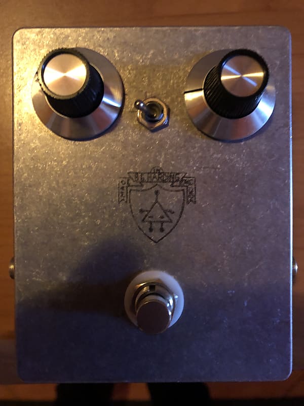 BG Harding Zonk machine | Reverb