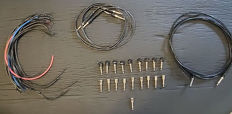 George L Cables Bundle | Reverb