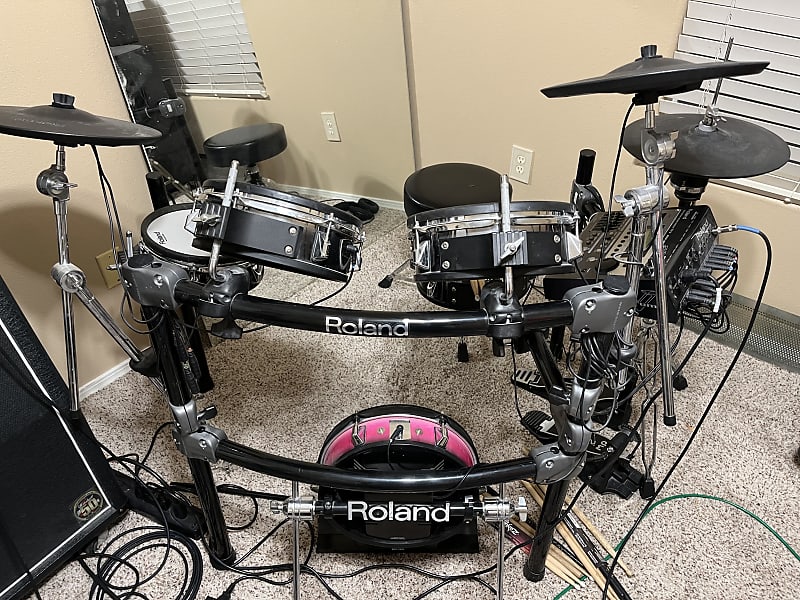 Roland TD-12 | Reverb