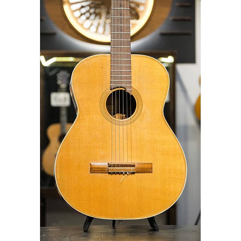 1957 Levin Model 115 natural | Reverb