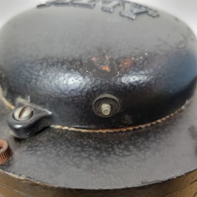 Altec 288C 24 Ohm Driver Tested & Functional | Reverb