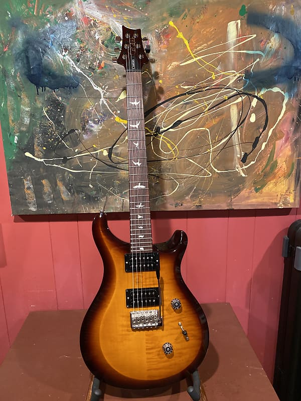PRS S2 Custom 24 | Reverb