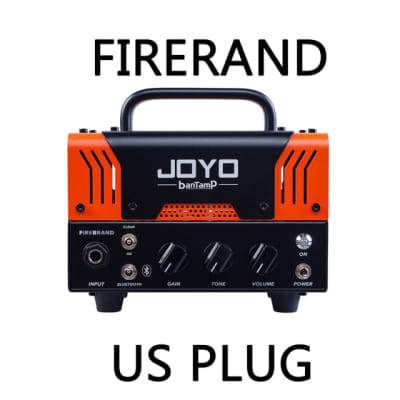 joyo bantamp - Atomic-US Plug | Reverb
