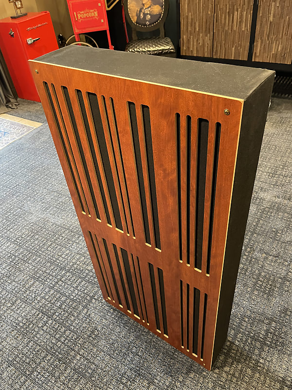 GIK Acoustics 6A Alpha Pro Series (x7) Bass Trap | Reverb