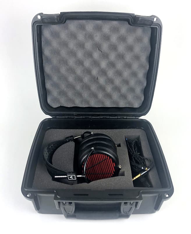 Audeze LCD-GX Over the Head Gaming Headset LCDGX Headphones | Reverb