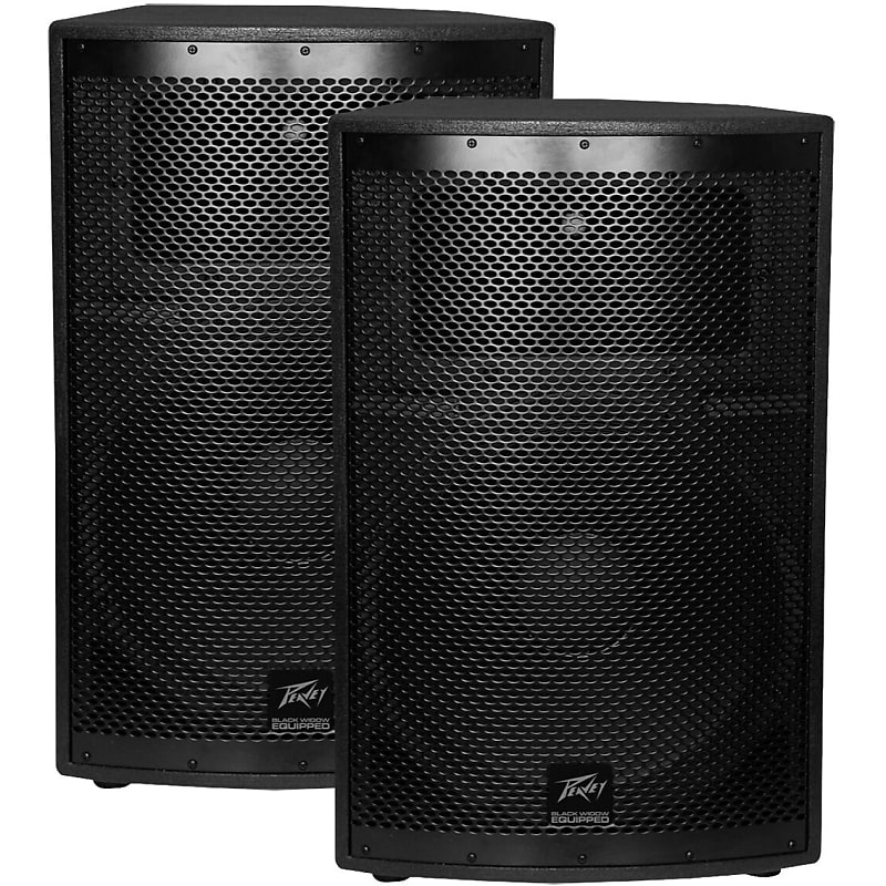 Peavey SP2 II Passive, Unpowered 2-Way PA Speaker (1000 | Reverb
