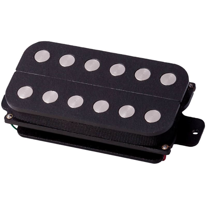 Schecter SuperCharger Mach-6 Bridge Pick Up | Reverb