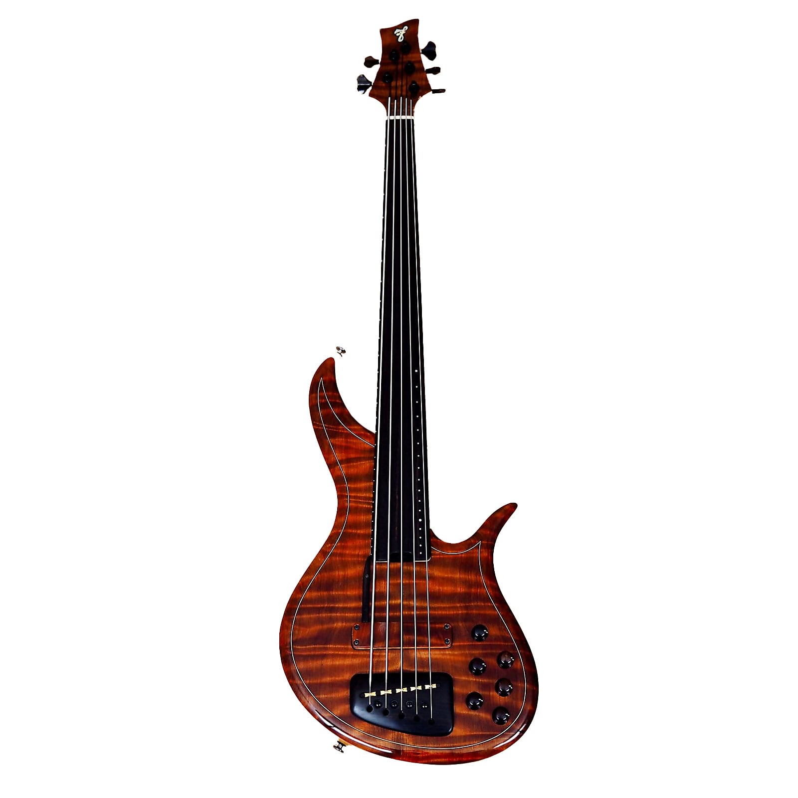 F Bass AC Signature 5 | Reverb Australia