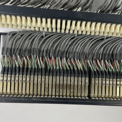 Bittree AUDIO PATCHBAY B96DH-FNLLS E3 1RU NORMAL 2X48 TT | Reverb