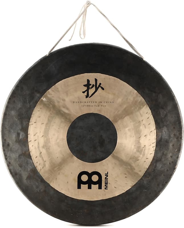 Meinl Sonic Energy CH-TT32 32-inch Chau Tam Tam Gong | Reverb