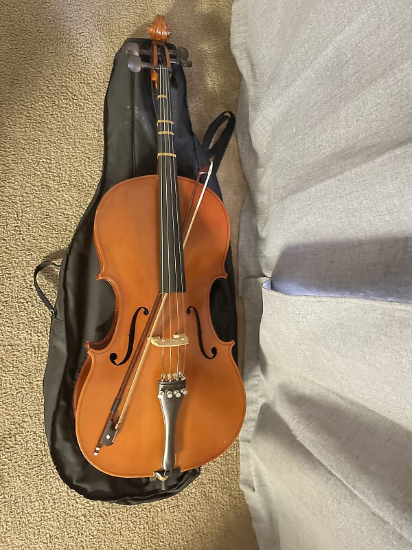 Antonius VC-150 3/4 | Reverb