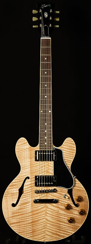 Gibson Custom Shop Wildwood Spec CS-336 - Gloss | Reverb