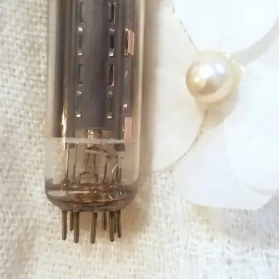 Vintage RCA 17CT3 Vacuum Tube | Reverb