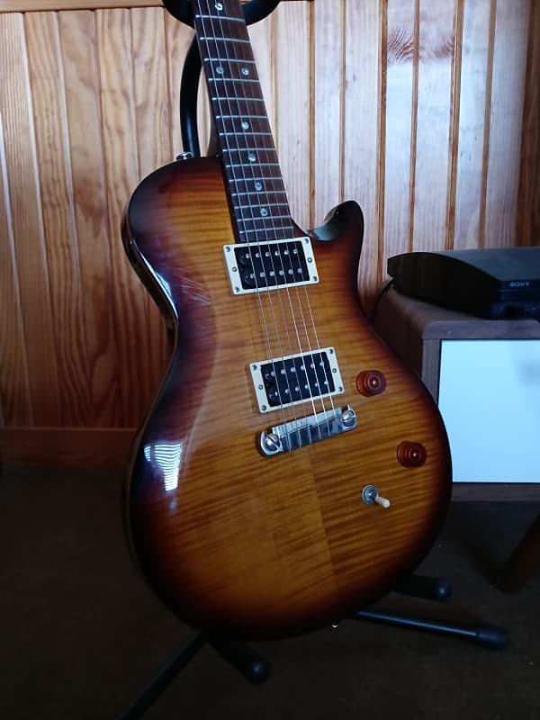 PRS SE Singlecut 2005 - 2011 | Reverb