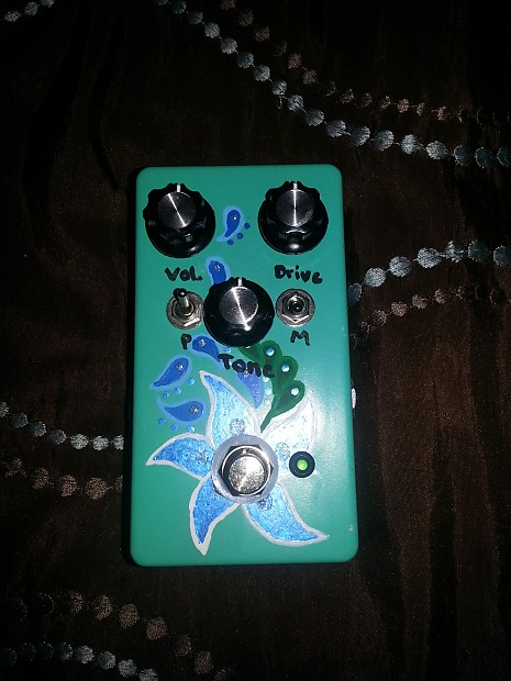 Scott Edgerley Drive | Reverb