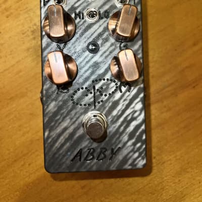 Paul Trombetta Rotobone Roto Bone | Reverb