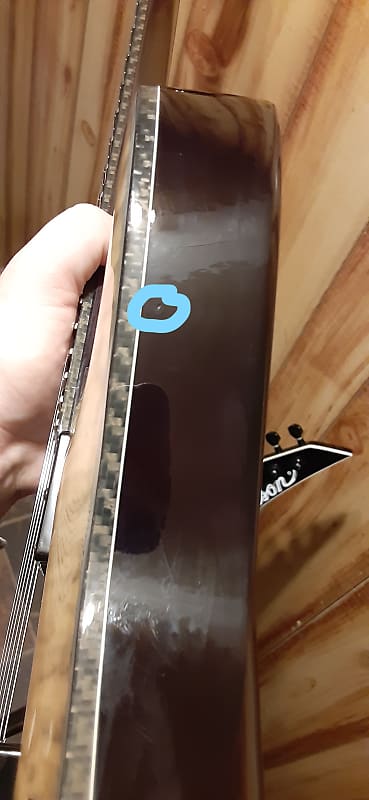 Schecter C-1 Snow Leopard 6 String Electric Guitar | Reverb