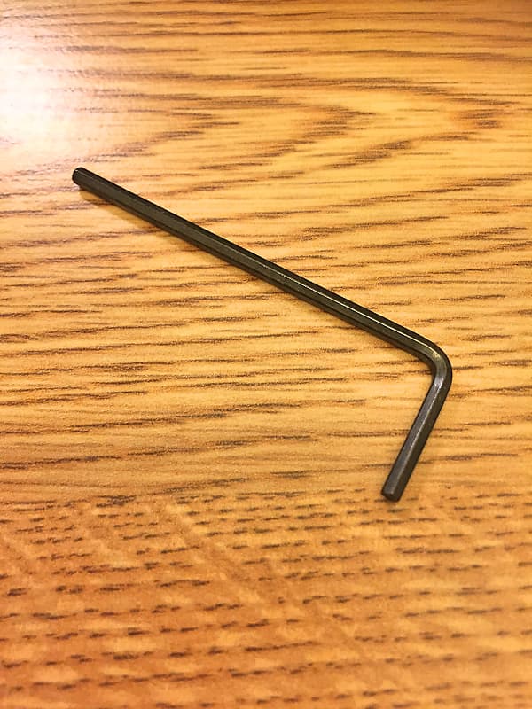 2mm Hex key | Reverb Canada