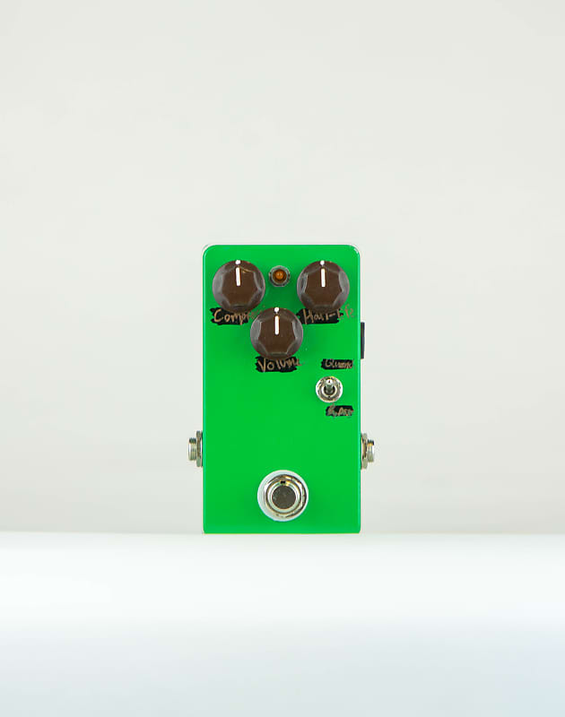 Atomic Fuzz | Reverb