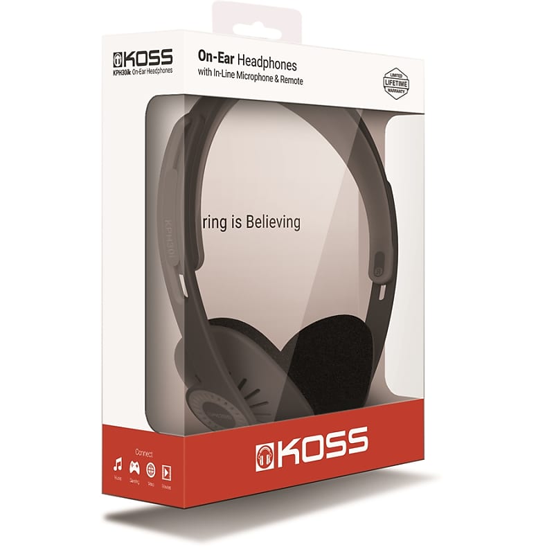 Koss Kph30 K | Reverb