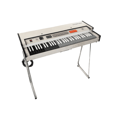 Farfisa Fast 4 61-Key Organ | Reverb Canada