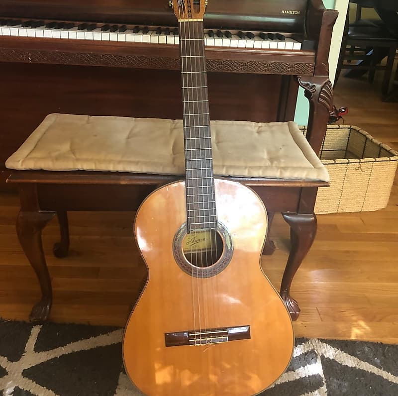 Aria A586 60s | Reverb