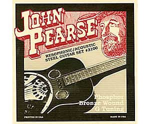 Dobro String Set Resophonic Ph/Br 3100 | Reverb Canada