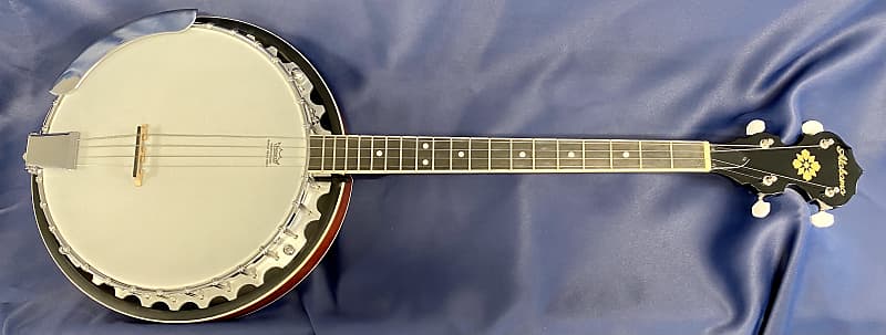 Alabama ALTB30+ Tenor 4-String Banjo 2020 | Reverb Canada