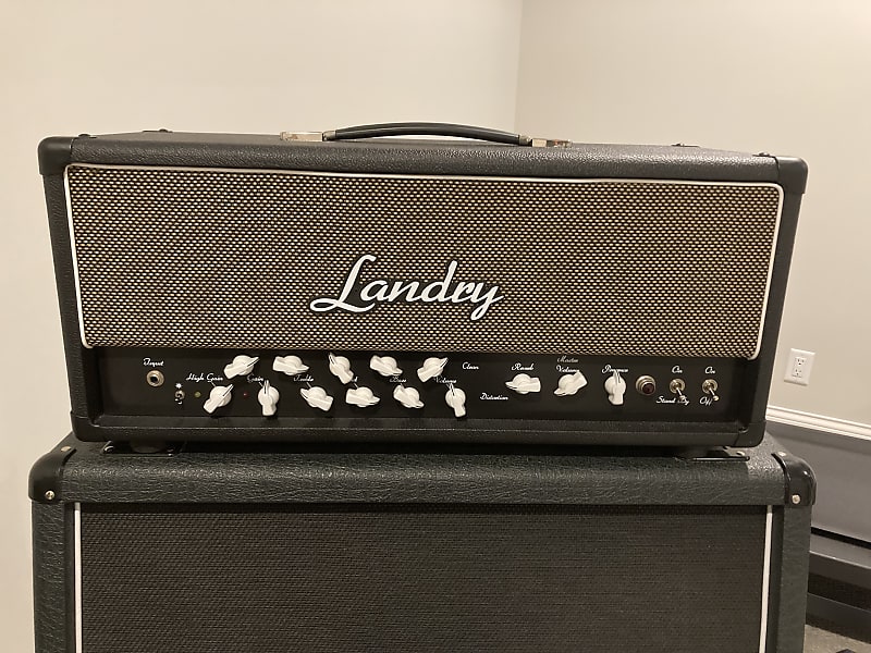 Landry LS100G3 2015 | Reverb