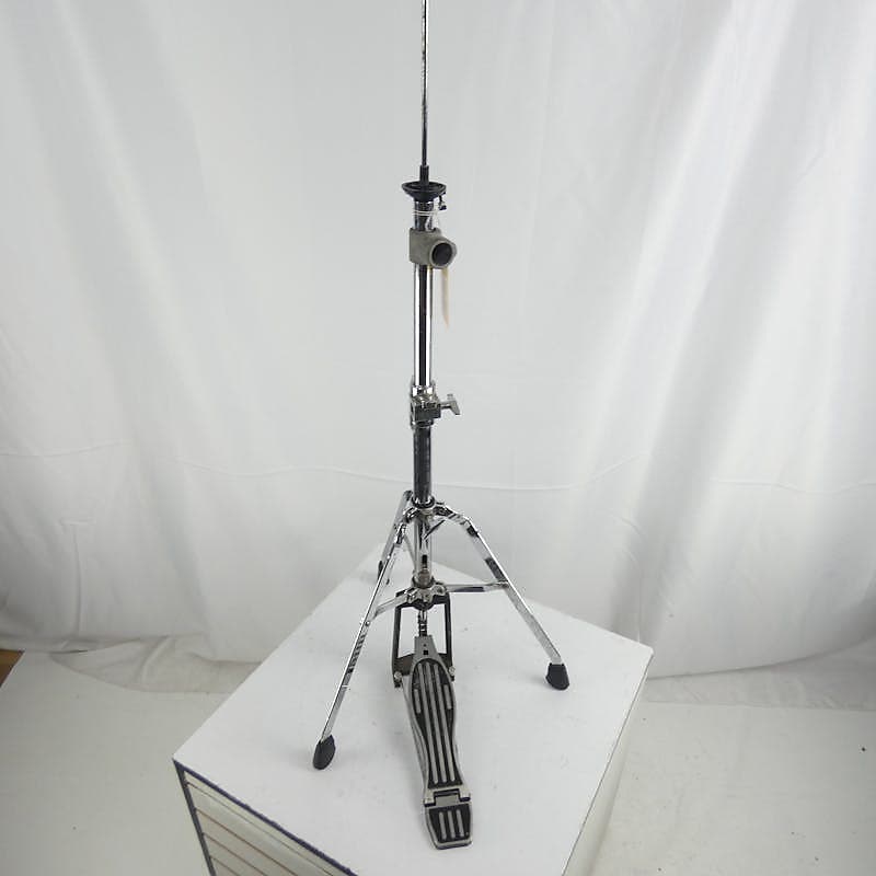 Used HI HAT STAND Drum Hardware | Reverb