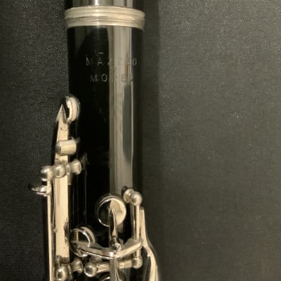 Selmer Bundy Mazzeo Model Plastic Clarinet | Reverb