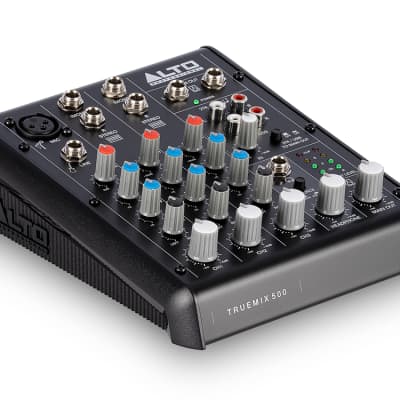 Alto Professional Trumemix 500 Mixer | Reverb