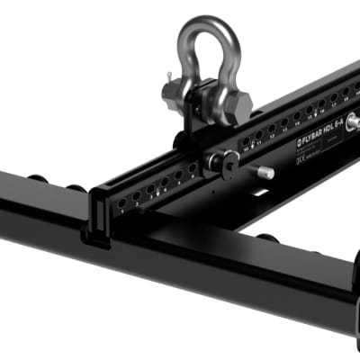 RCF FB-HDL20-18 FLY BAR HDL 20-18, Suspending Bar for the HDL | Reverb