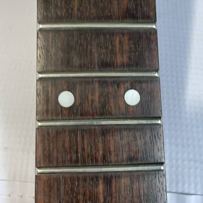 1999 Made in Japan Fujigen Ibanez RG520QS RG570 Wizard 24 | Reverb