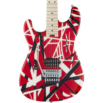 EVH Striped Series 2013 NEW All Colors in stock! | Reverb